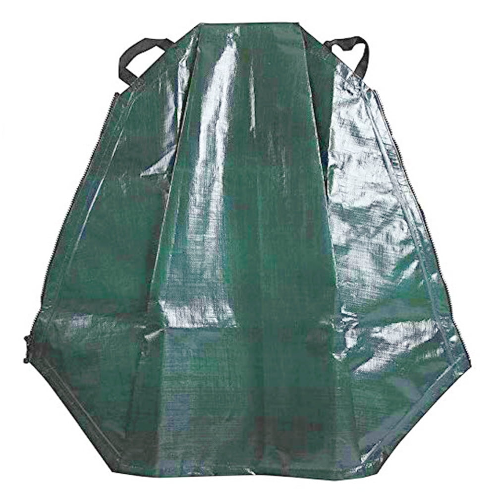 20 Gallon Portable Slow Release Tree Watering Bag Dripping Irrigation ...