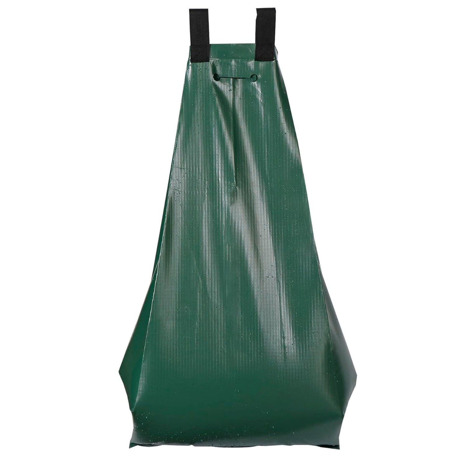 20 Gallon Slow Release Tree Watering Bag, Heavy Duty PVC Drip ...