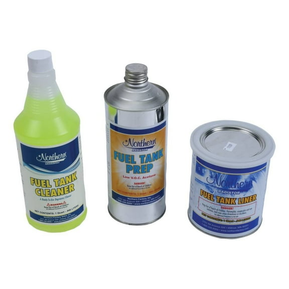 Kreem Fuel Tank Liner