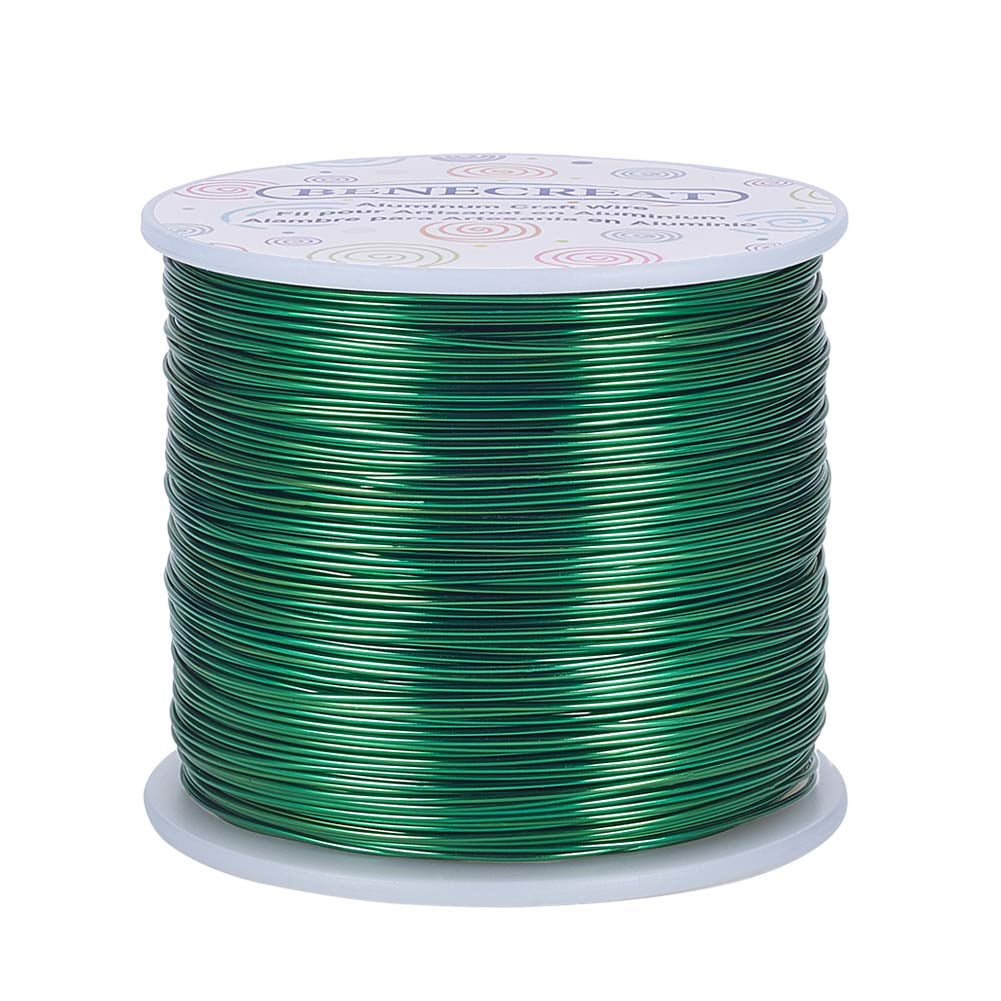 20 Gauge 770FT Aluminum Wire Anodized Jewelry Craft Making Wire Beading ...