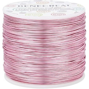 Bendable Wire That Holds Shape