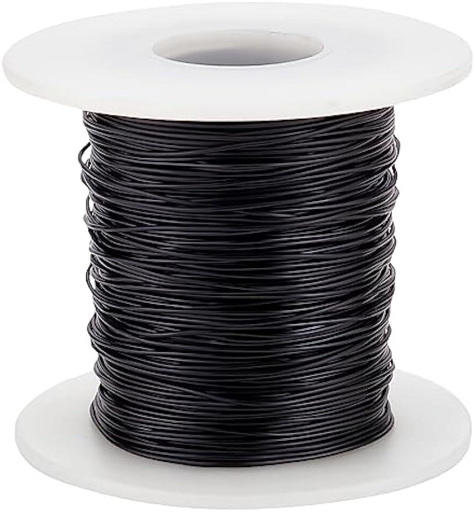 20 Gauge Aluminum Craft Wire 262 Feet Bendable Metal Wire Jewelry Wire ...