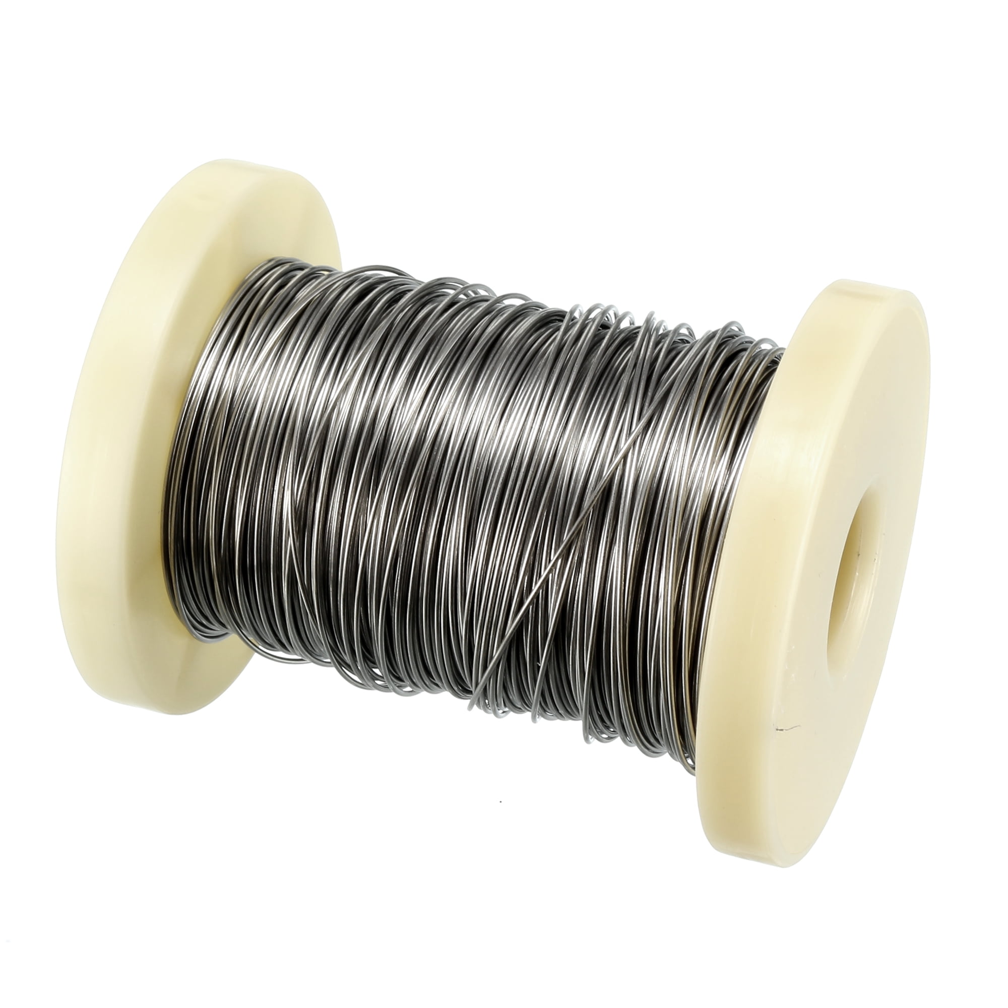20 Gauge Heat Resistance Wire Wrapping, 164ft Heating Resistor Wires ...