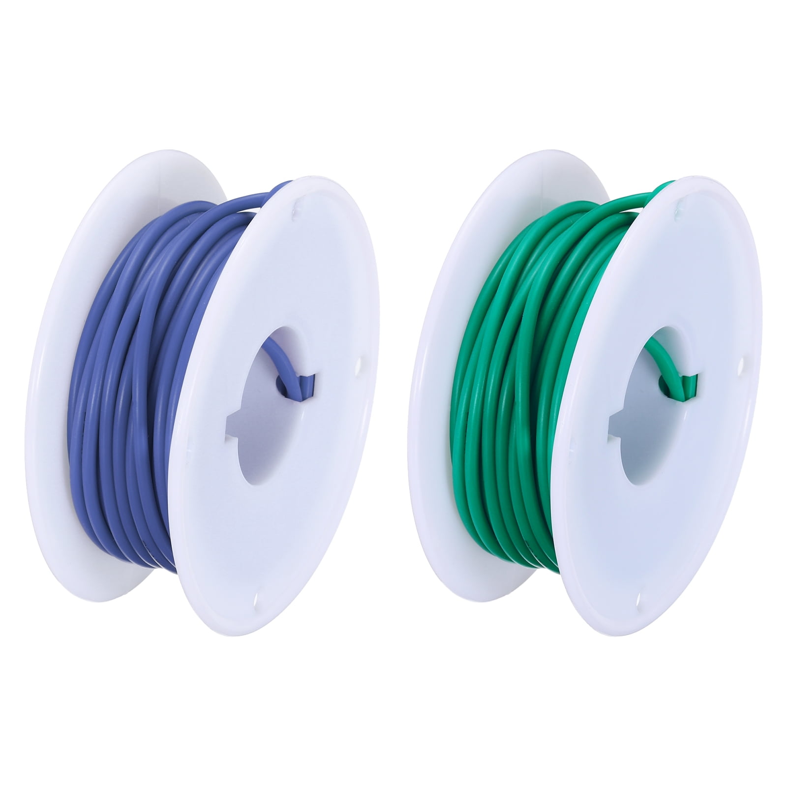 20 Gauge Silicone Wire 20AWG Stranded Wire Tinned Copper Wire High Temp ...