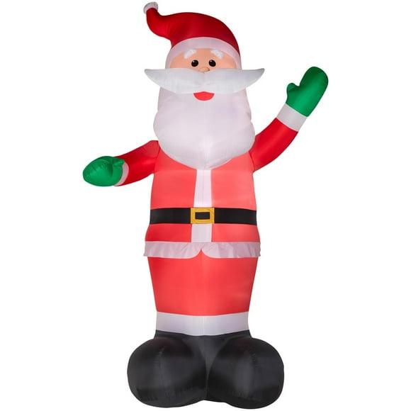 20 Foot Christmas Inflatables