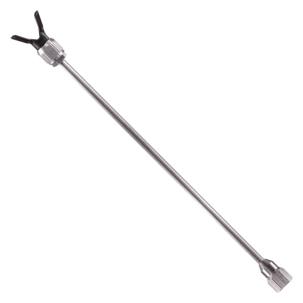 Wagner 20" Airless Sprayer Spray Attachment - HEA Extension Wand for ...