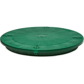 Septic Tank Lids