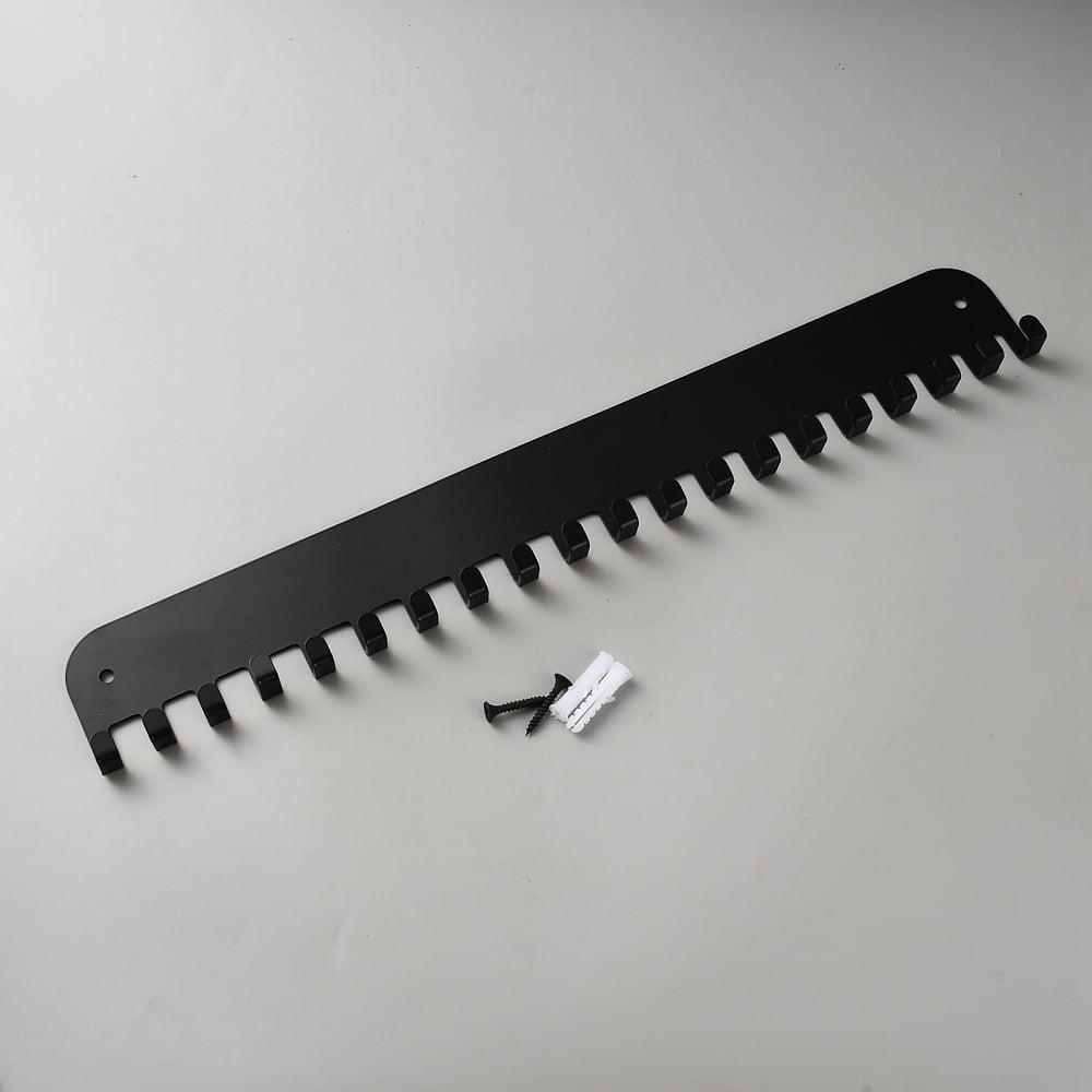 20 Hooks Metal Medal Holder Minimalist Design Medals Display Hanger ...