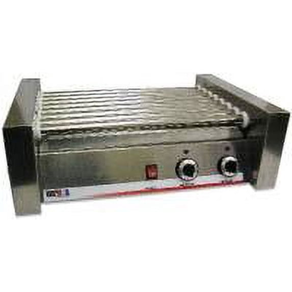 20 Hotdog Roller Grill - Walmart.com