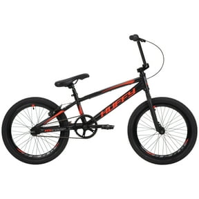 Mongoose Rebel Freestyle Mag BMX Bike for Boys, 20 inch, Ages 7-13, Black - Walmart.com