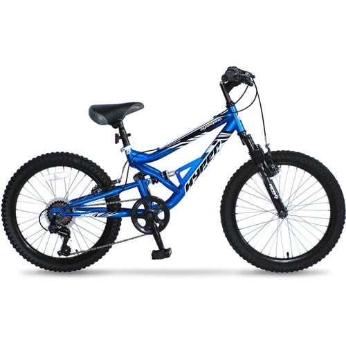 20" Hyper System Bike - Walmart.com