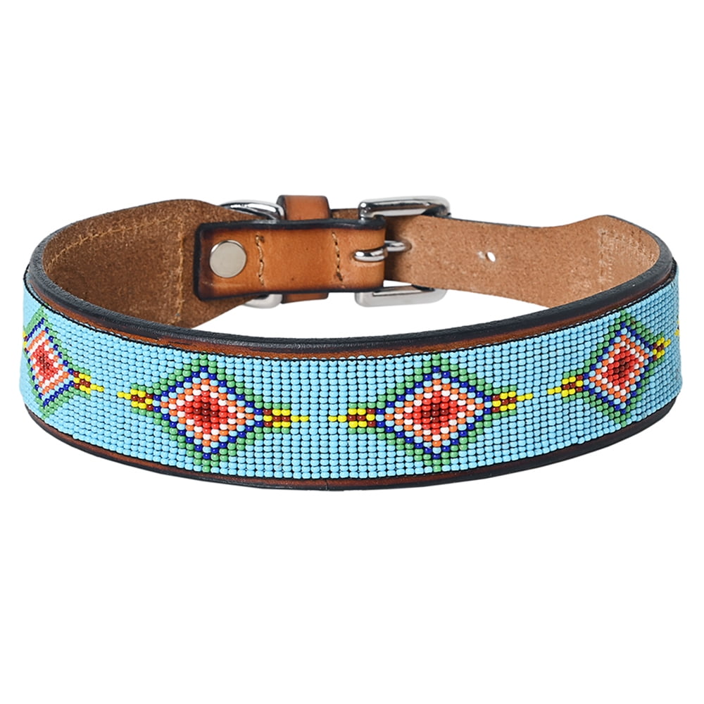 20 In Hilason Western Style Beautiful Hand Crafted In Genuine Leather ...