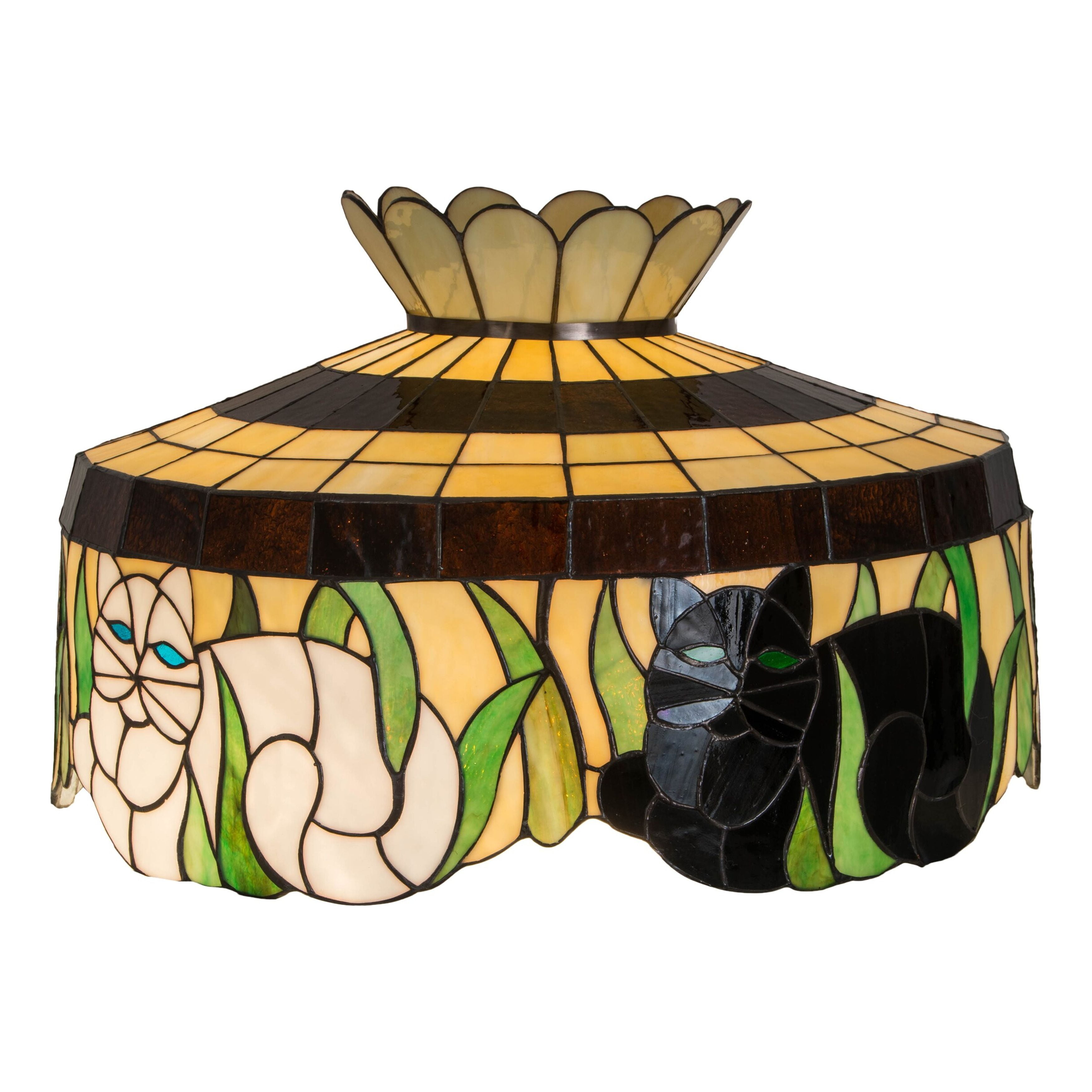 20 In. Wide Cat Shade - Walmart.com