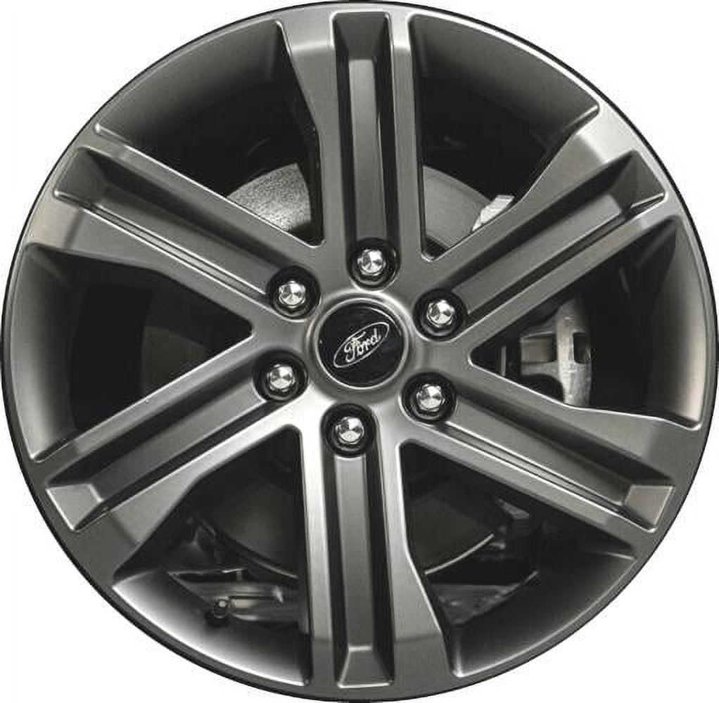 20 Inch Aluminum OEM Take off Wheel Rim For 2021-2021 Ford F150 6 Lug ...