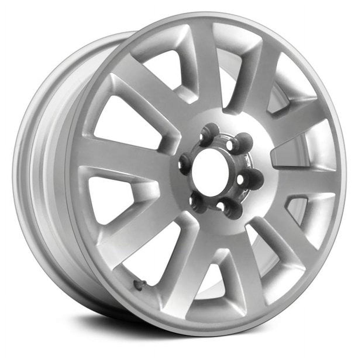 20 Inch Aluminum OEM Take off Wheel Rim For Ford Expedition 2010-2014 6 ...