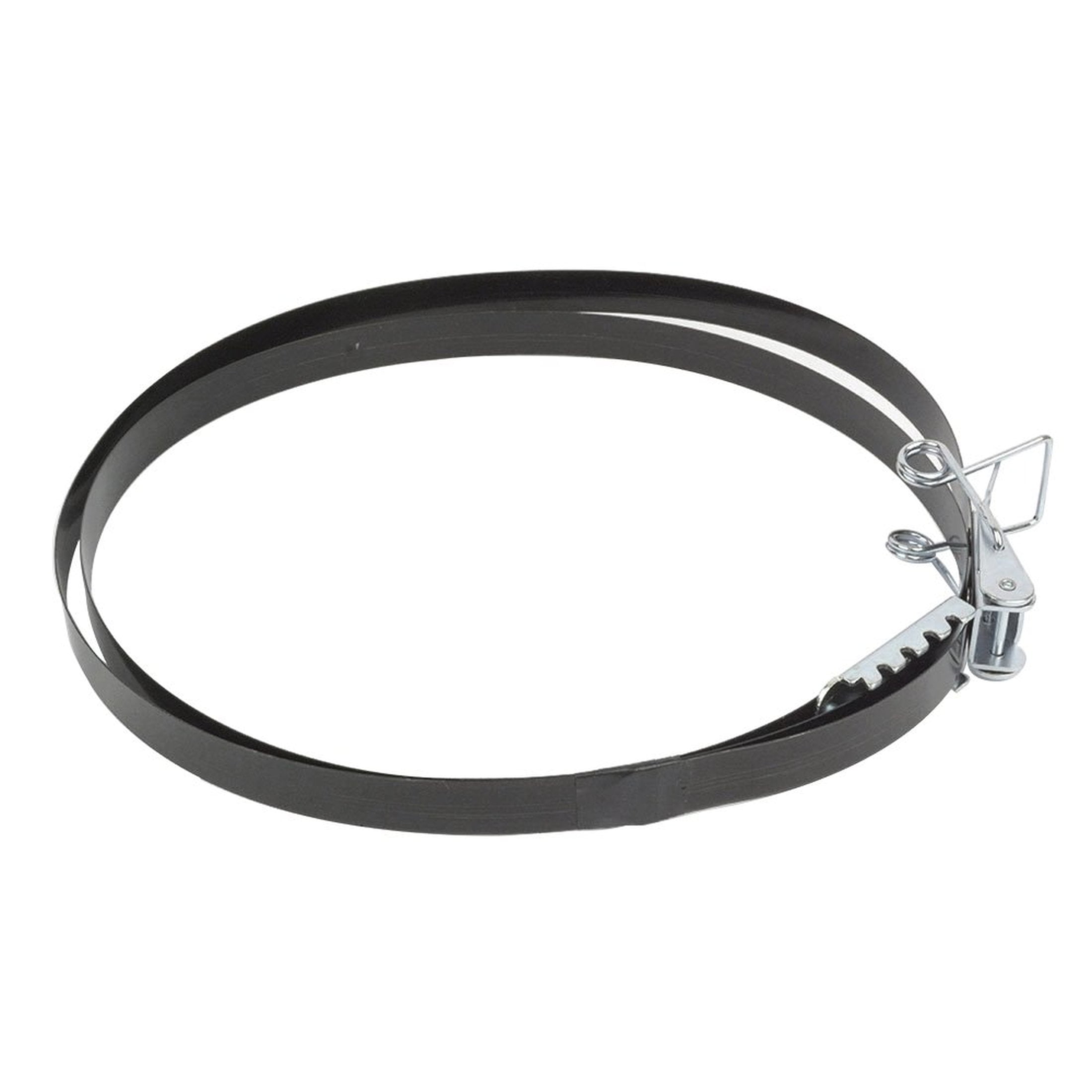 20-Inch Band Clamp for Efficient Dust Collection and Secure Fit ...