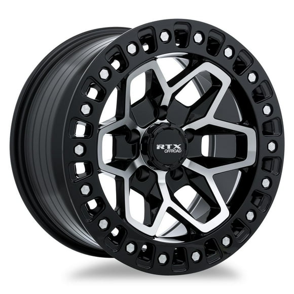 20 Inch Ford F150 Wheels