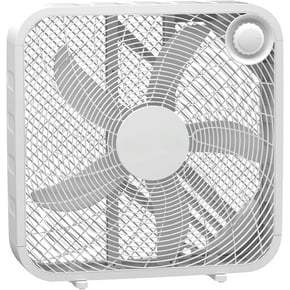 20 Inch Box Fan
