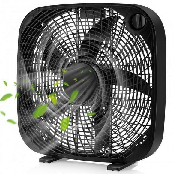 20 Inch Box Fan