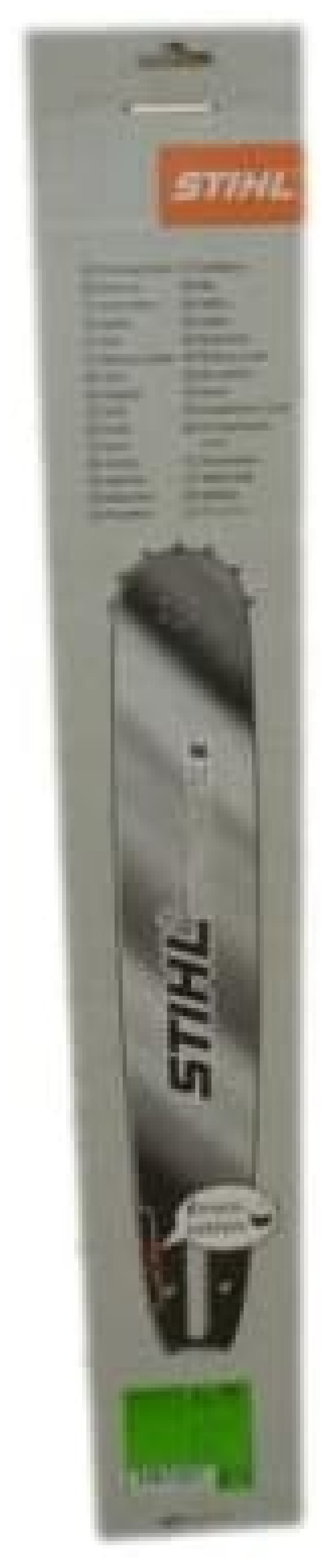 20-Inch Chain Saw Bar - Rollomatic E Laminated Sprocket Tipped - Heavy ...