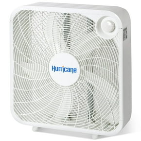 20 Inch Box Fan