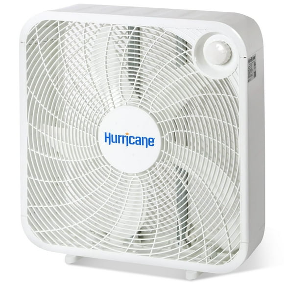 20 Inch Box Fan