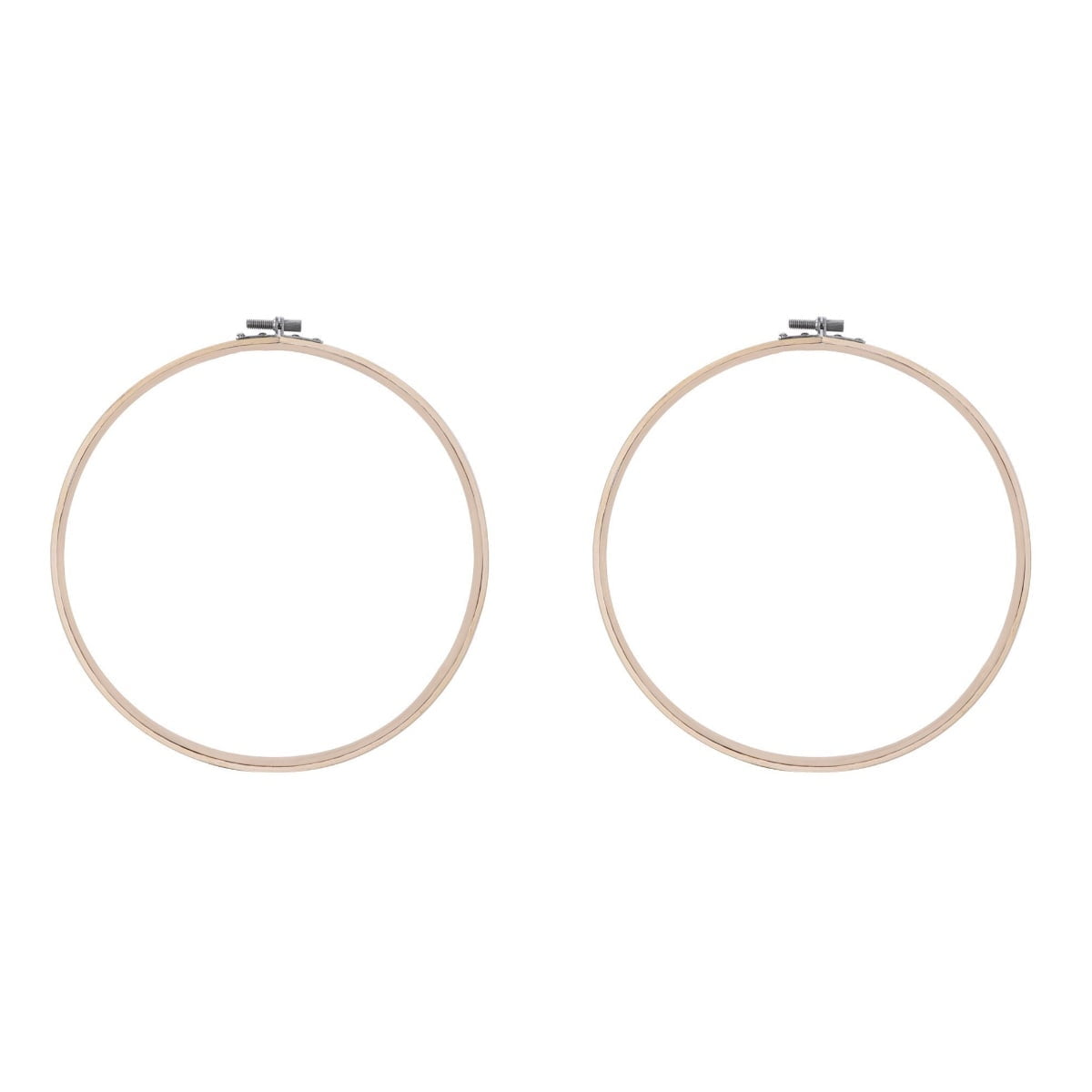 20 Inch Embroidery Hoop Bastidores Para Bordar Ctr Ring Cross Stitch ...