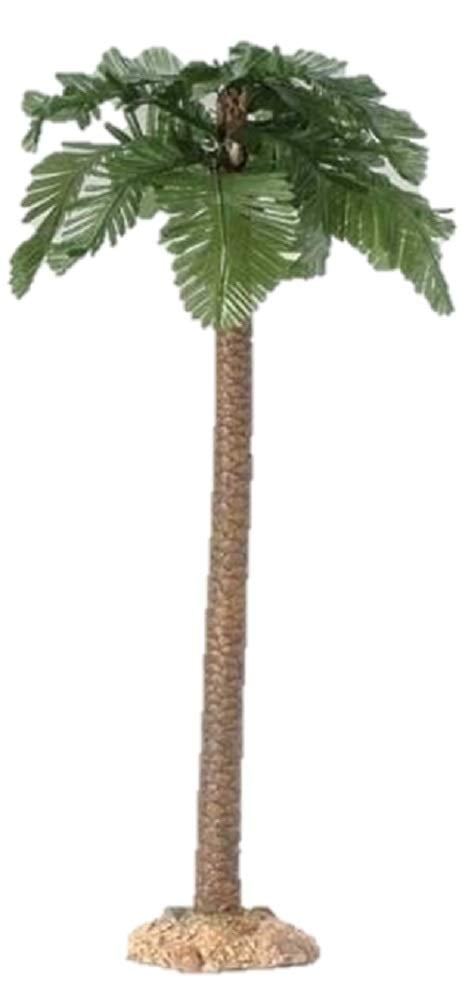 20 Inch High Fontanini Palm Tree 52931 - Walmart.com