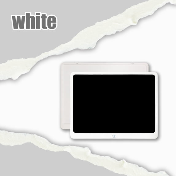 20-Inch LCD Writing Tablet for Kids Reusable Doodle Board with Eye ...