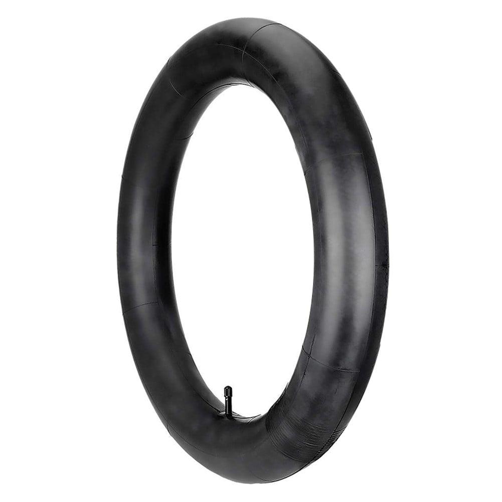 20 Inch Mountain Bike Off Road Fat Tyre Rubber Inner Outer Tire Snow ...