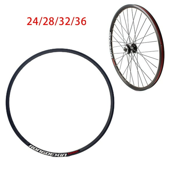 20 Inch Bike Wheels
