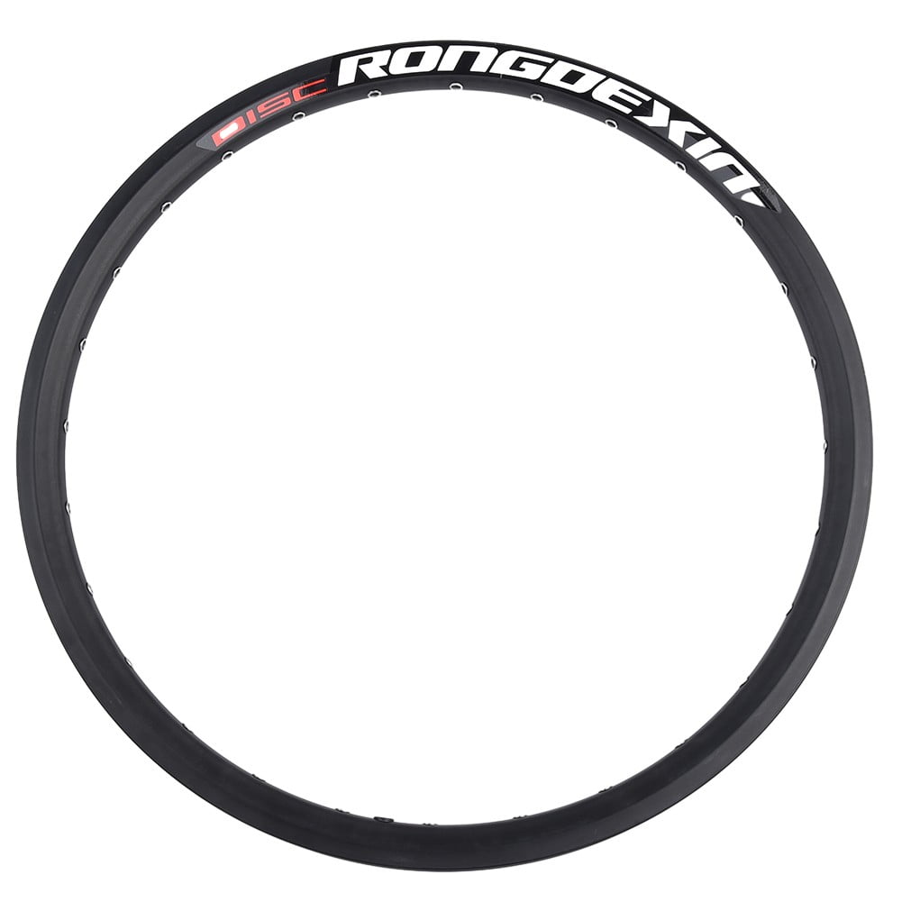 20 Inch Mountain Bike Wheel Rim 24/28/32/36 Hole Double Disc Wheel Rim ...