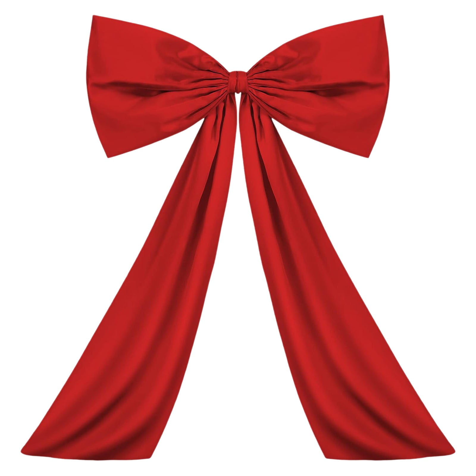 20 Inch Oversized Bow Decorations, Large Party Bows for Wedding ...