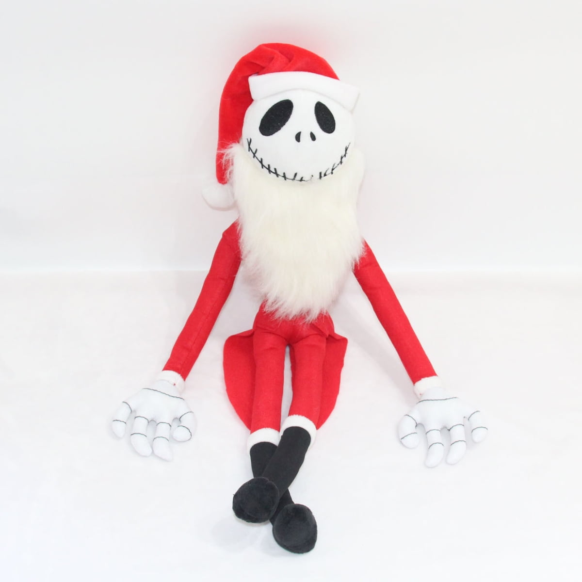 20-Inch Plush - The Nightmare Before Christmas Collection - Classic ...