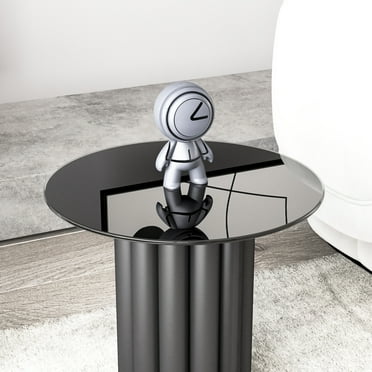 Walmart Tempered Glass Table Tops, 20-40 inches, Flat/Round/Beveled ...