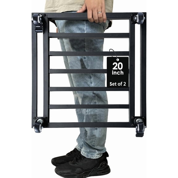 Galvanized Plant Trays