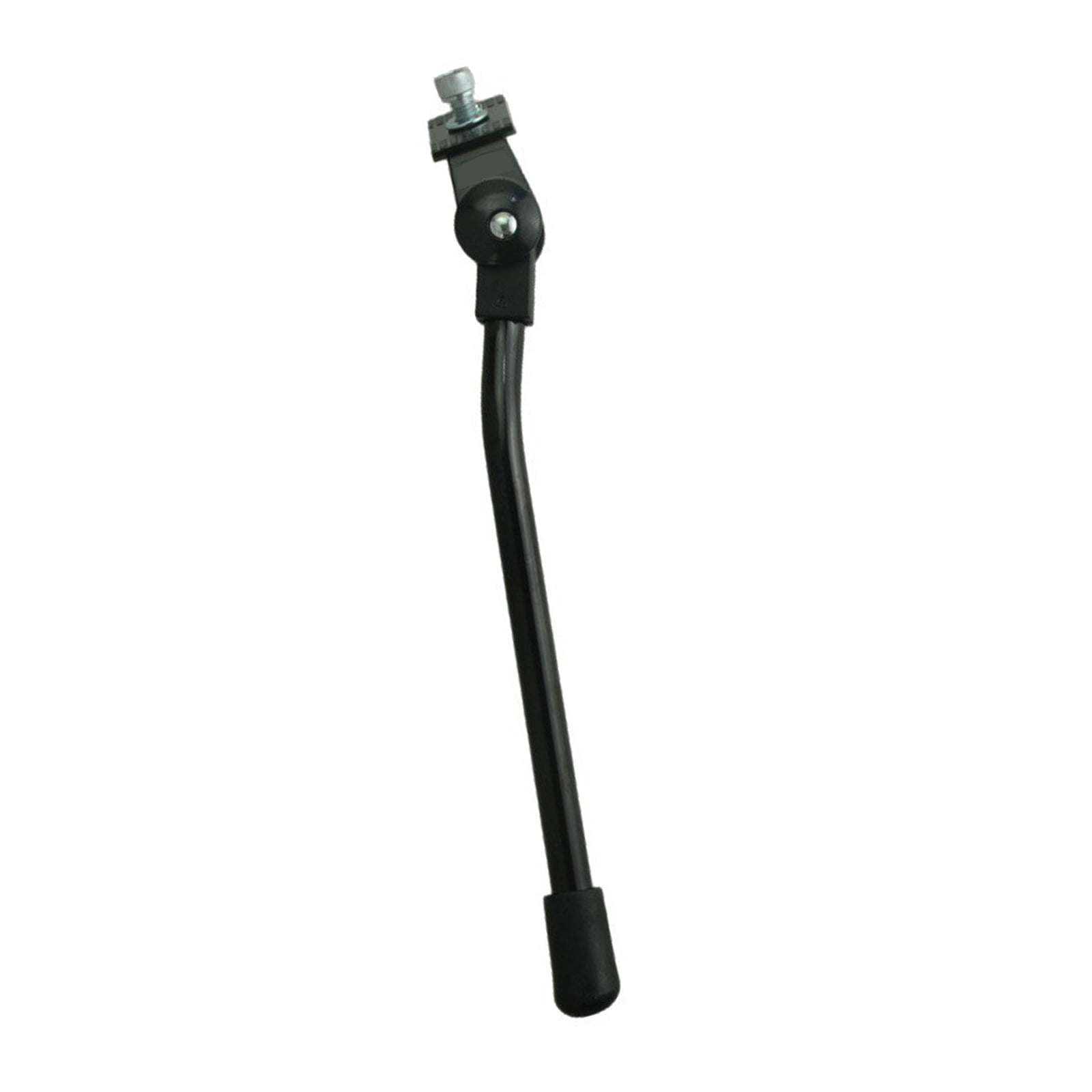 20-Inch Sturdy Alloy Bike Kickstand Adjustable for Non-Slips Base for ...