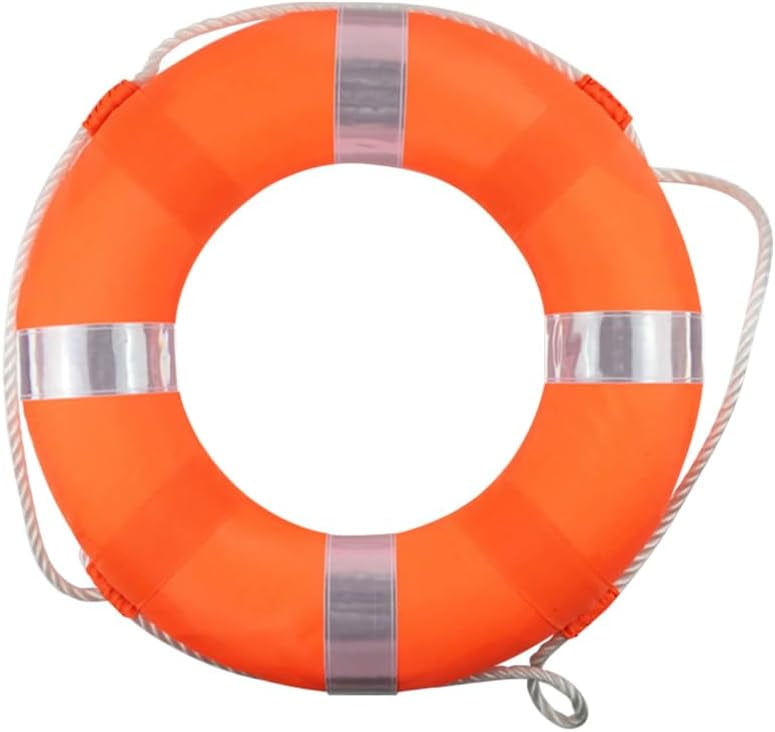 20 Inch Swimming Foam Ring, Pool Foam Ring Swimming Pool Safety ...