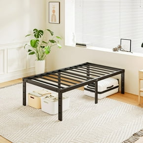 Twin XL Bed Frames in Bed Frames - Walmart.com