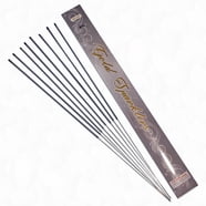 Wedding Sparklers- 100 Sparklers-20" Inch- Length- Gold Wire- Used For ...