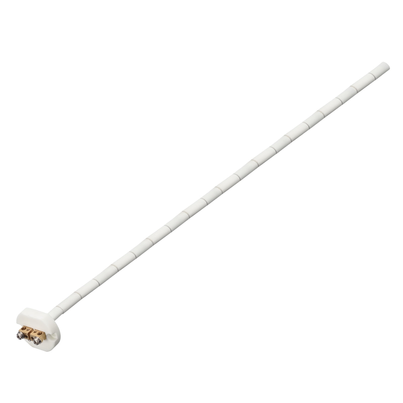 20" K Type Ceramic Kiln Furnace Probe Thermocouple Sensor for Muffle ...