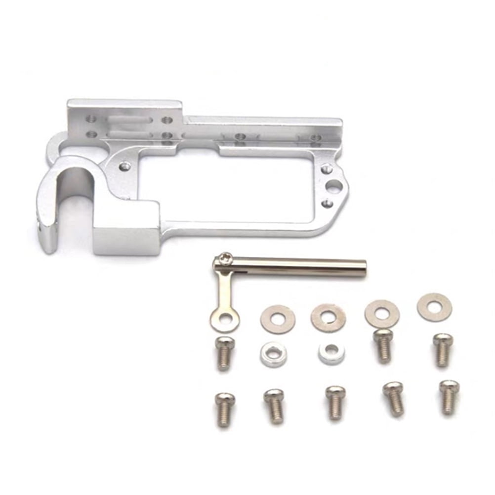 20 KG Metal Decoupling Device Parabolic Switch Rc Model Thrower Aerial ...