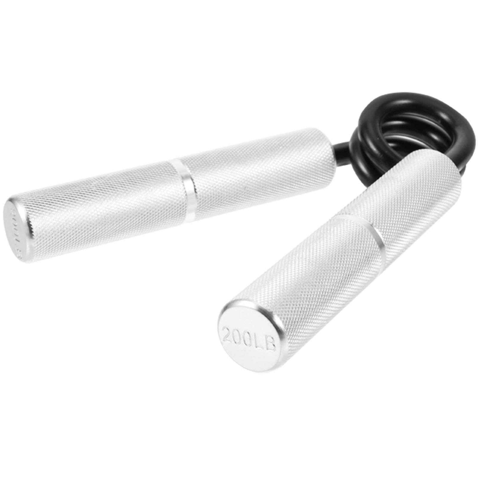 20 KG Metal Grip Steel Grippers Forearm Wrist Heavy Strength Exercise ...