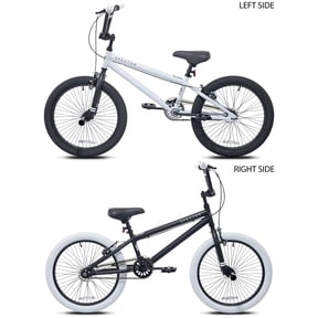 Brand: BMX