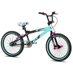 Huffy 20 in. Rock It Cool Youth Bike for Boys, Ages 5 and up, Royal ...
