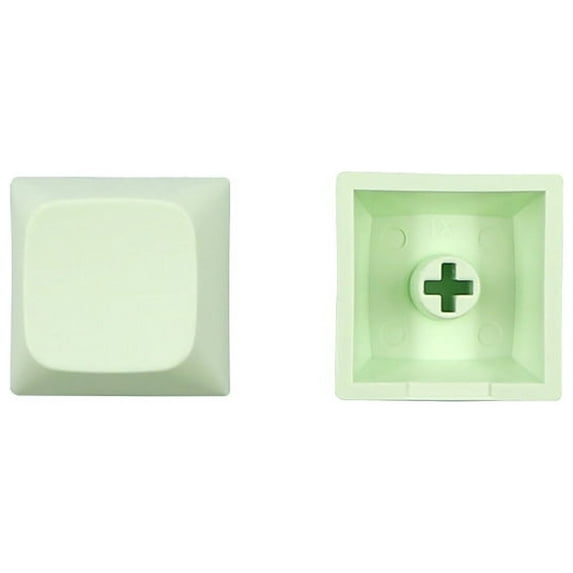 20 Key XDA Profile PBT Keycaps Mechanical Keyboard 1U 1X Ball Print ...