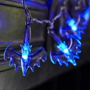 5 Ft Black Fairy Light Tree Fairy Decor Lighted Tree Bedroom Decor with ...