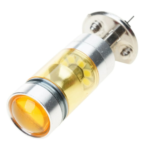 20 LEDs Driving Fog Light Bulbs Bright Light Bulbs Fog Lamp Bulb for ...