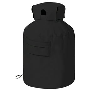 Shop Durable Propane Tank Covers for Outdoor Use in Various Styles