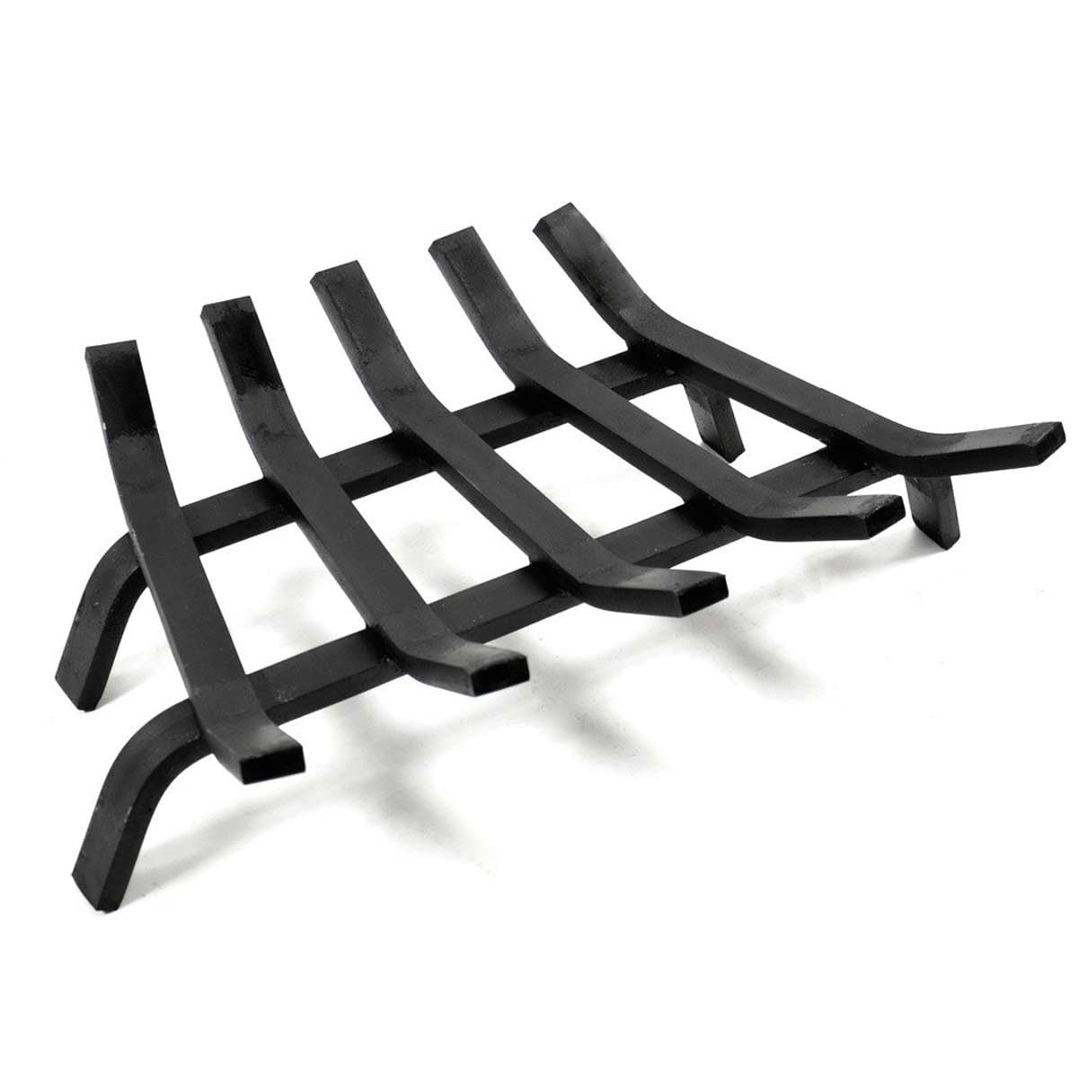 20'' Lifetime Fireplace Grate - Extra Heavy-Duty - Walmart.com